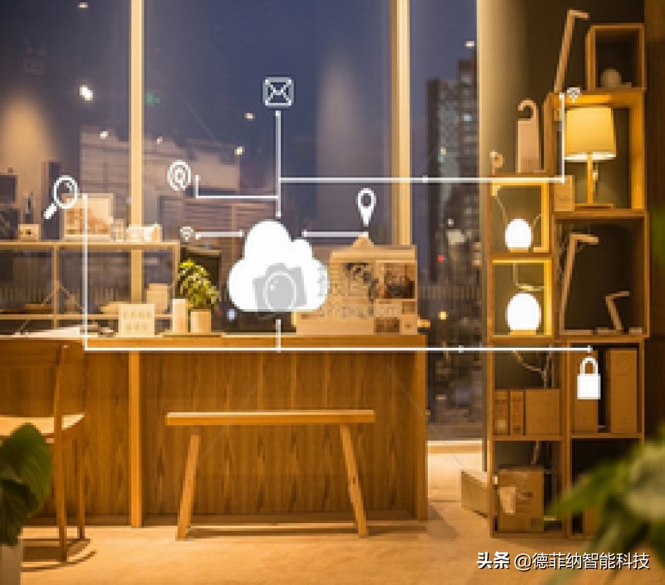 Trend of Intelligent Hotel Guest Room Control System - iNEWS