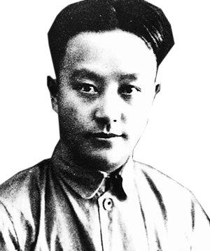 Wang Ming said to Mao Zedong: "Don't be afraid of dogma, dogma is dogma ...