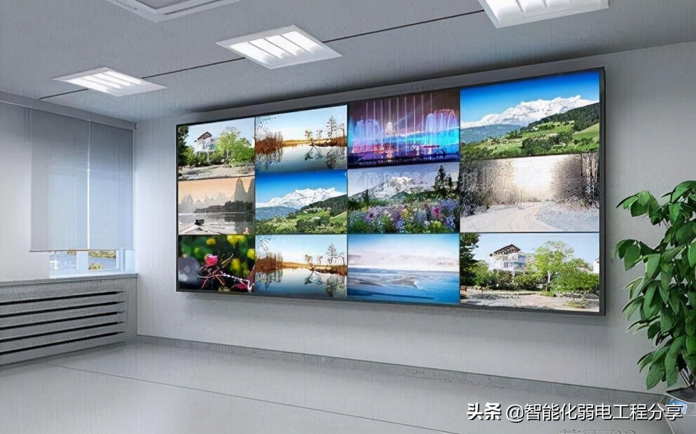 Answer your questions about splicing screens. Four types of large ...