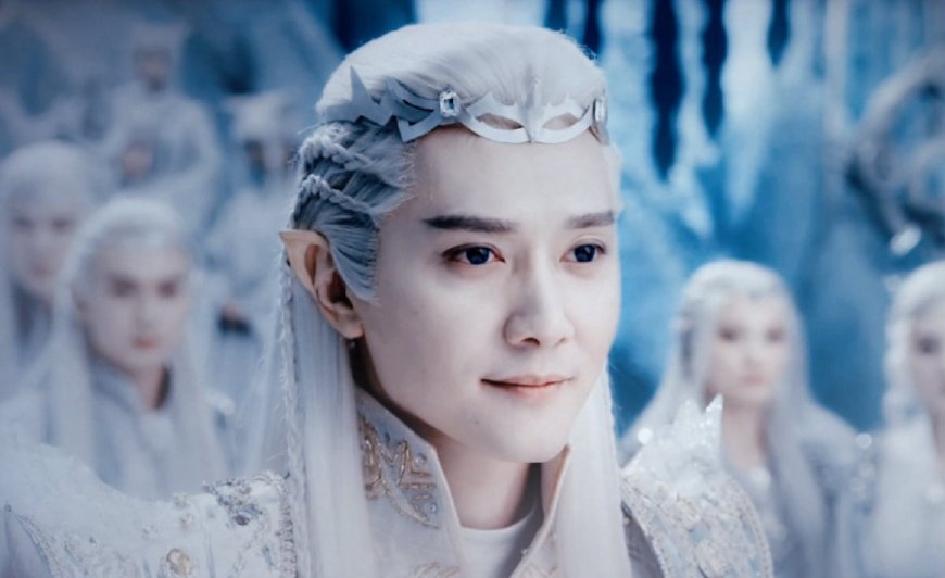 Don't act hard if you don't have "white-haired life", these 6 white ...
