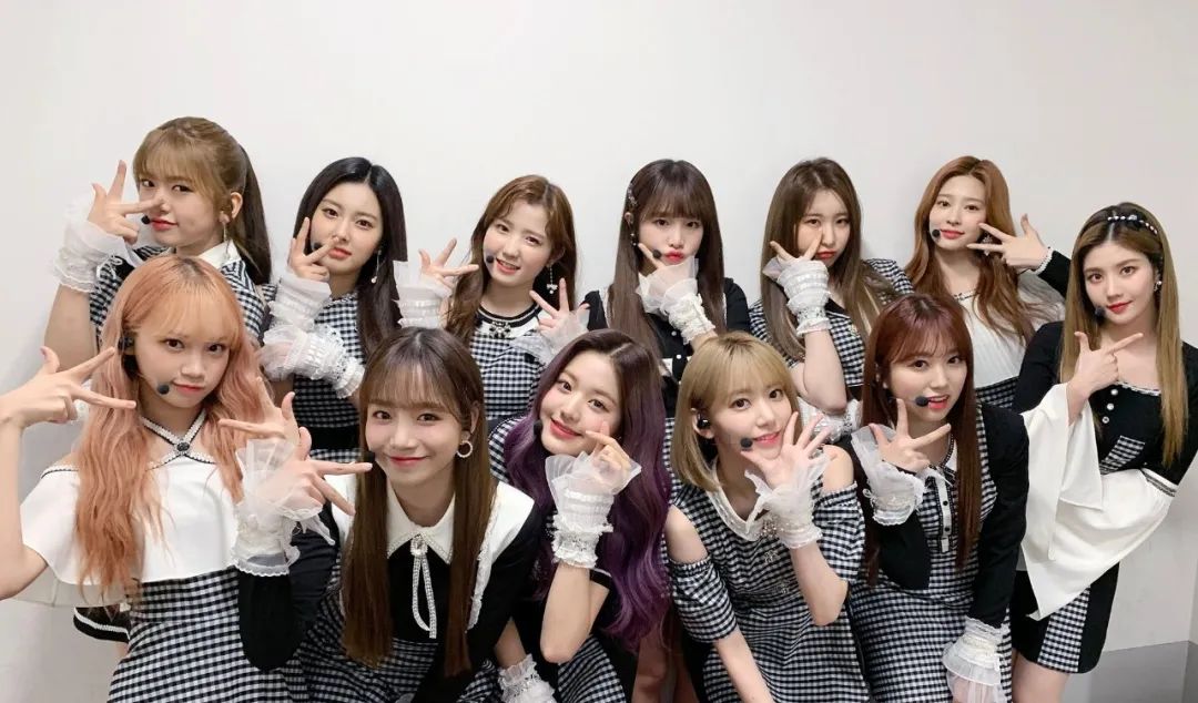 The current status of Izone members after the dissolution, why only Lee ...