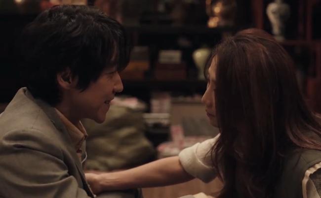 "Sweeping the Dark Storm" Gao Mingyuan Sun Xing and his son recognize each other, Zheng Yihong ...