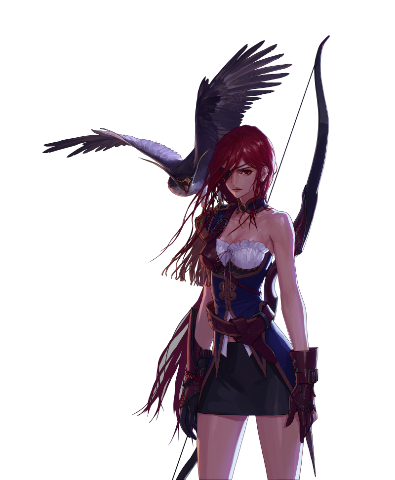 DNF: I haven't had a career online for 15 years. When will the archer come true? - iNEWS