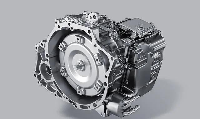 Look at these three models of cost-effective 6AT models - iNEWS