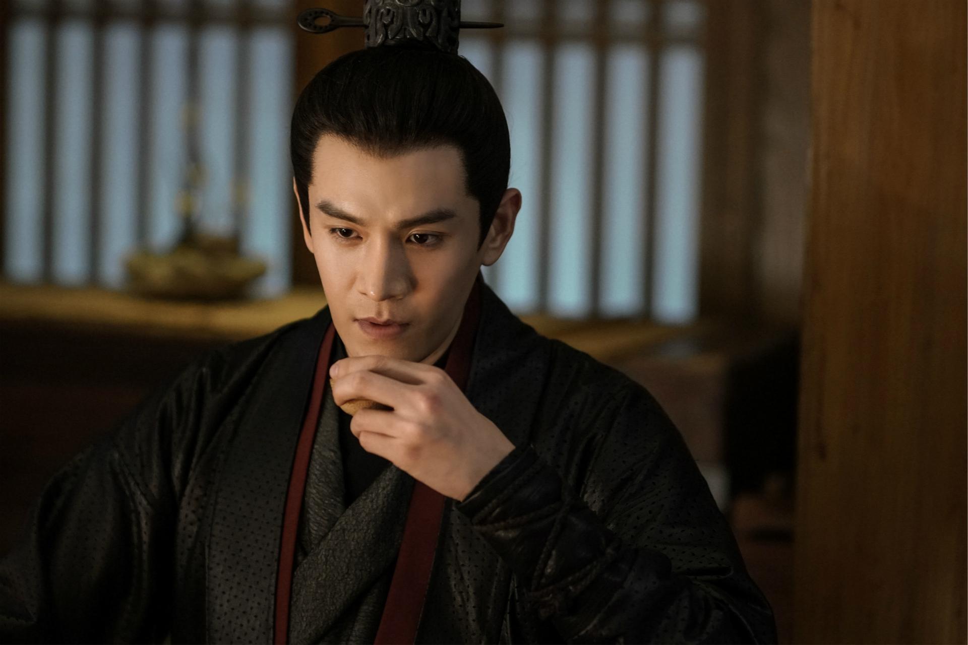 Worked hard in cooking to marry the goddess, and was mocked as a "soft ...