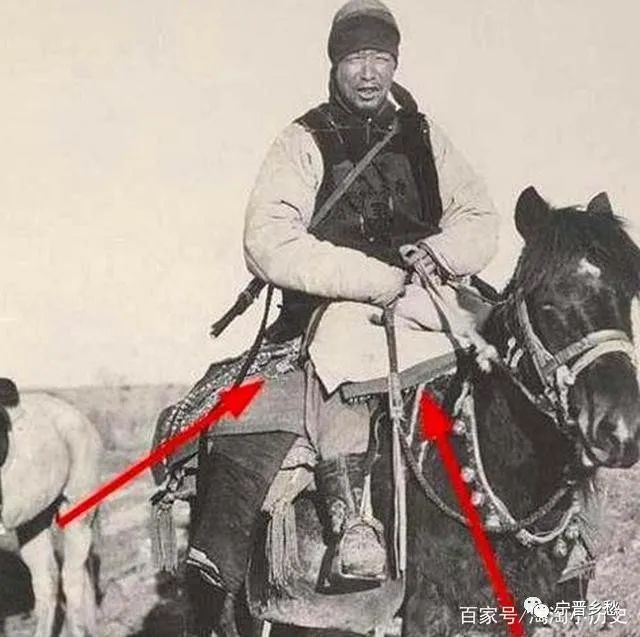 Cavalry in the late Qing Dynasty - iNEWS