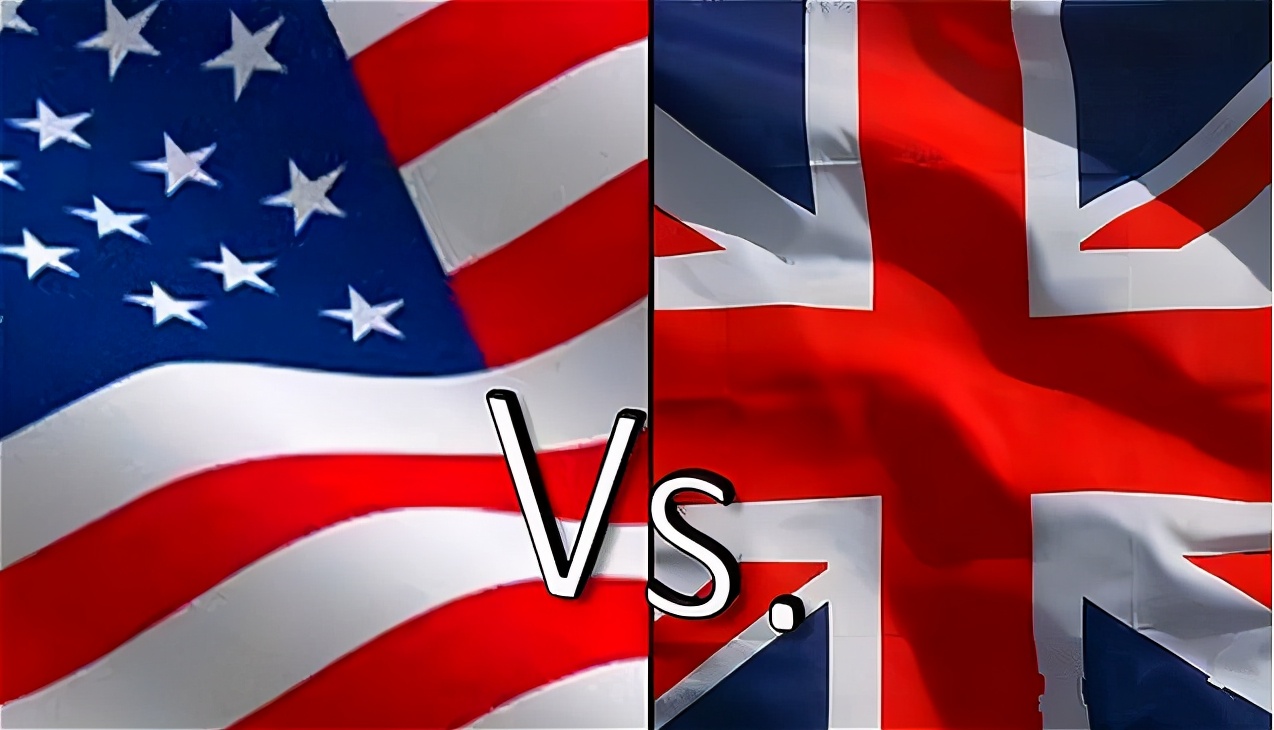 At the first stop, the US-UK summit meeting was full of differences ...