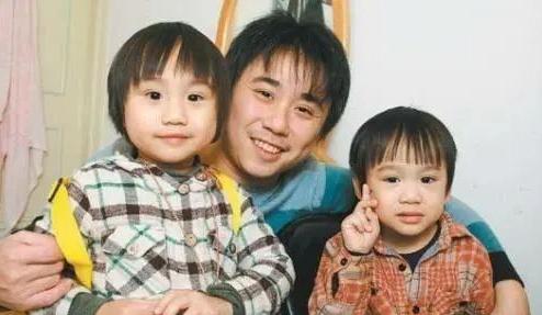 Tragic Xiao Xiaobin: 5 years old, bursting red, father, "shake money ...