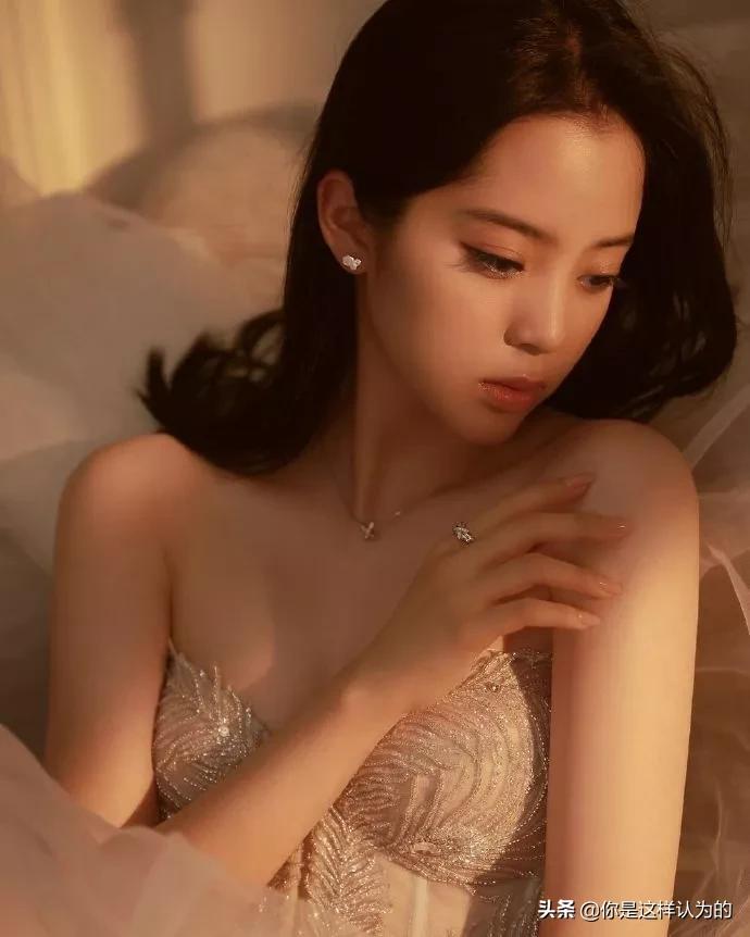 Ouyang Nana photo - iMedia