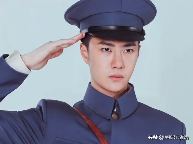 Wang Bo's new drama chooses to be released on hot search - iNEWS