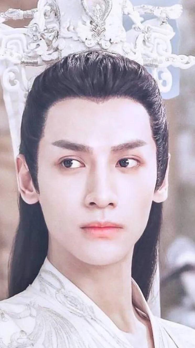 One drama, one husband series-Deng Lun (Xu Feng) - iNEWS