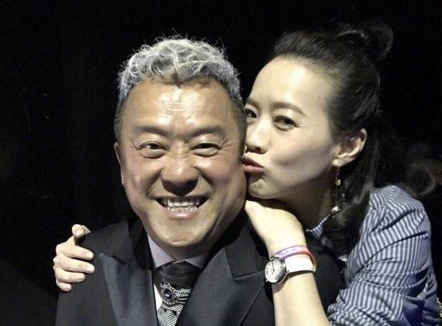 TVB high-level power changes! Zeng Zhiweicheng Deputy General Manager, Wang Zulan as Chief ...