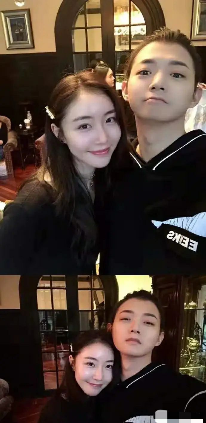 Chen Lu raised Thor's Hammer and exploded Huo Zun: Women's cruelty was ...