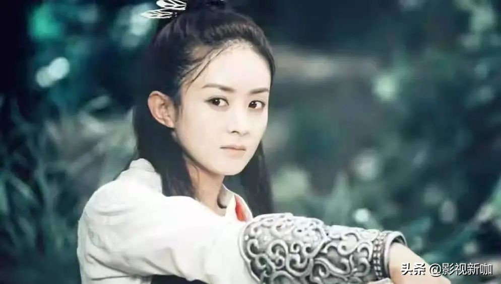 May 1st model worker!Zhao Liying went back to work in the countryside ...
