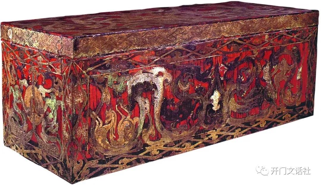 "Collect" the first batch of cultural relics forbidden to be exhibited ...