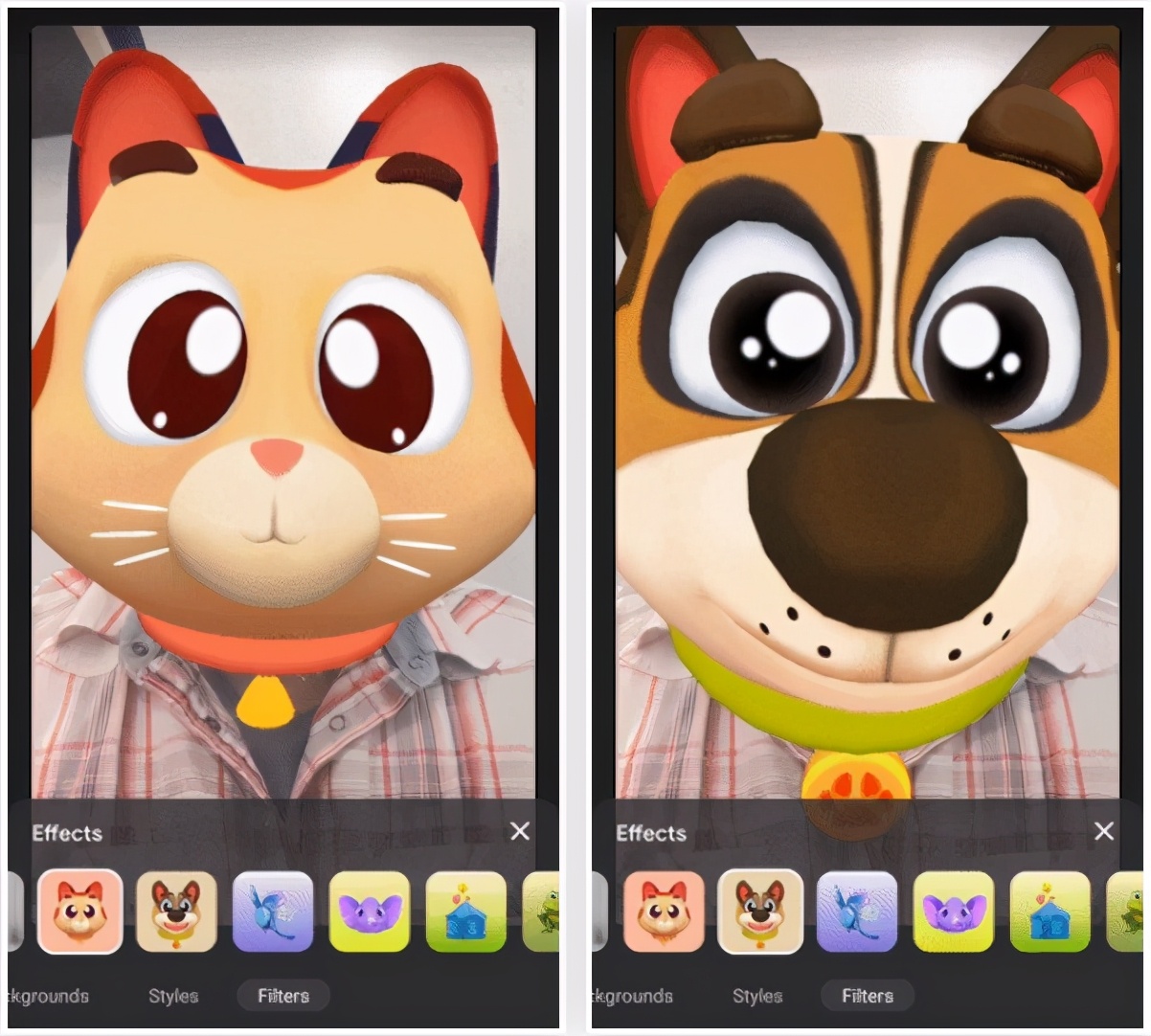 Google Meet pushes new AR filters; VR animation "Paper Birds 2" has ...