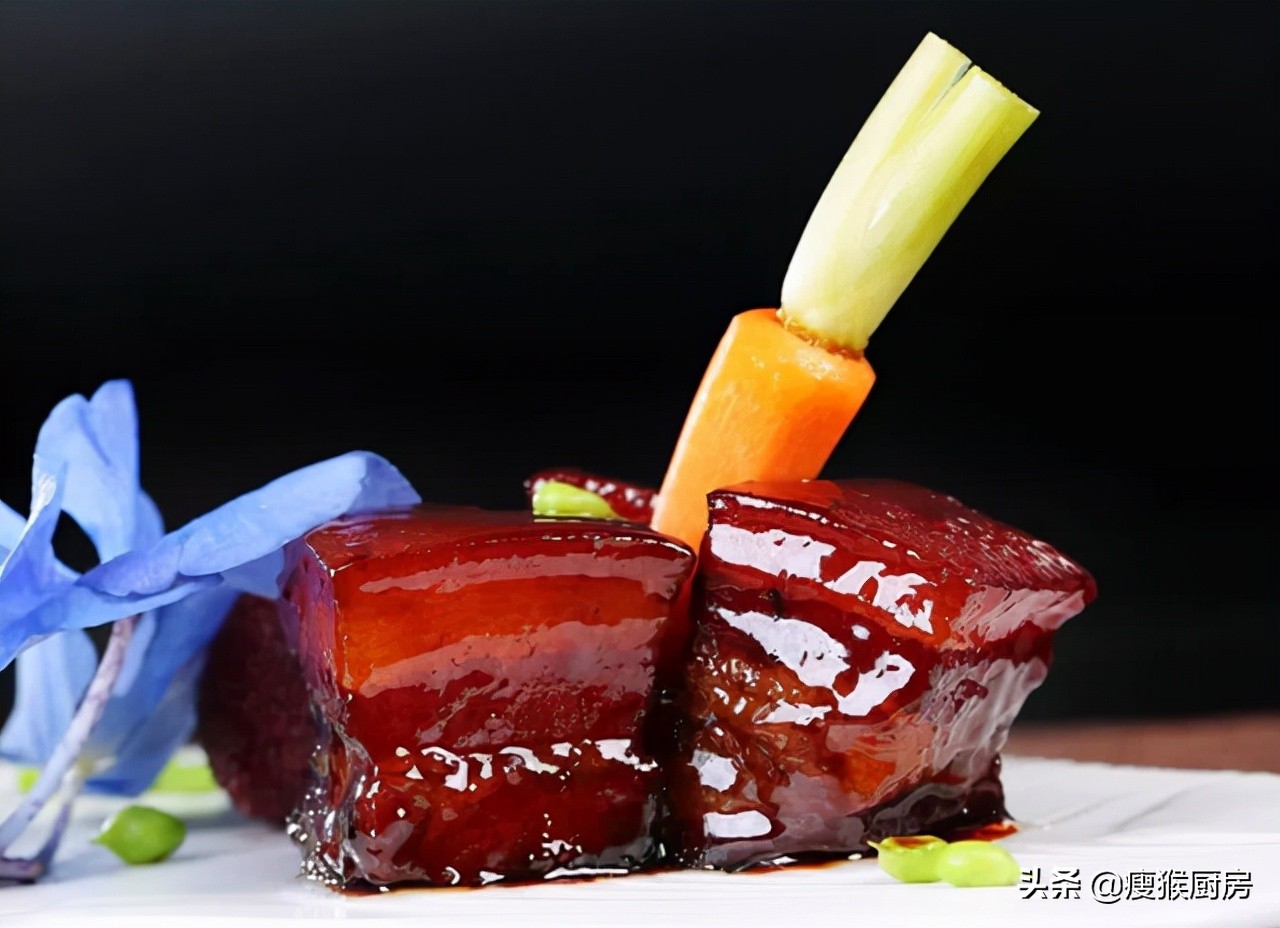 The 8 most famous dishes in Wuxi, the special local recipes, delicious ...