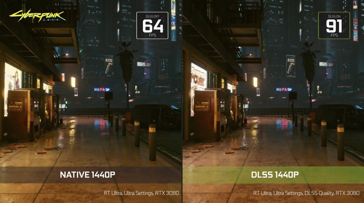 The configuration is comprehensively improved, NVIDIA GeForce RTX 3060 ...