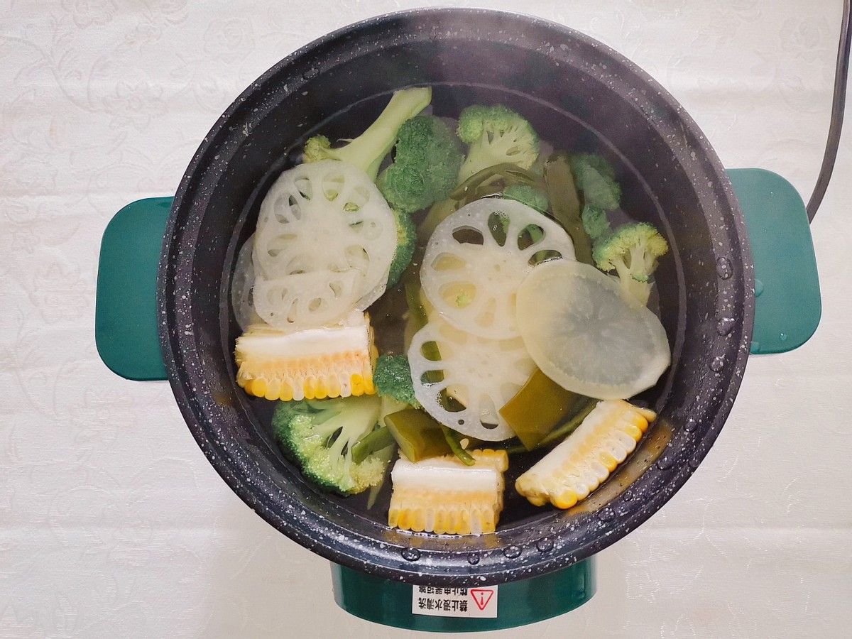 Sichuan specialties-Bobo Chicken - iNEWS