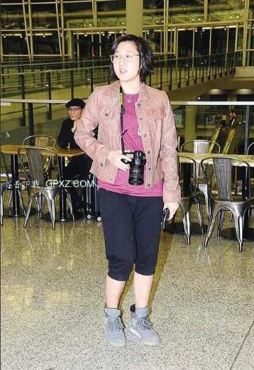 It was a mistake to be born, and Wu Zhuolin, the "Little Dragon Girl ...