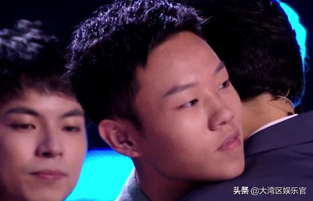 Classical musician Liao Changyong made his debut in China's Good Voice ...