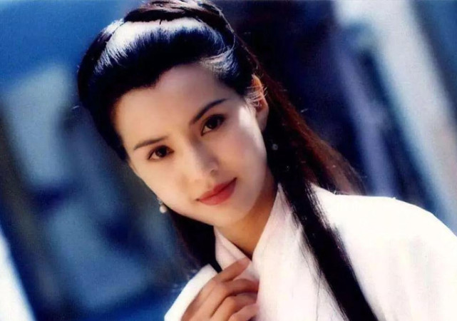 Top 10 most stunning beauties in chinese film history: carman lee ranks ...
