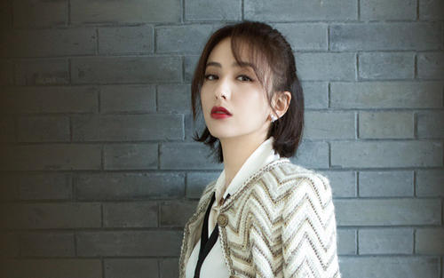 Little gossip: Tong Liya, Cai Shaofen, Tang Yan, Dai Peini, Jiang Zhenyu, Zhao Liying, Yang Mi ...