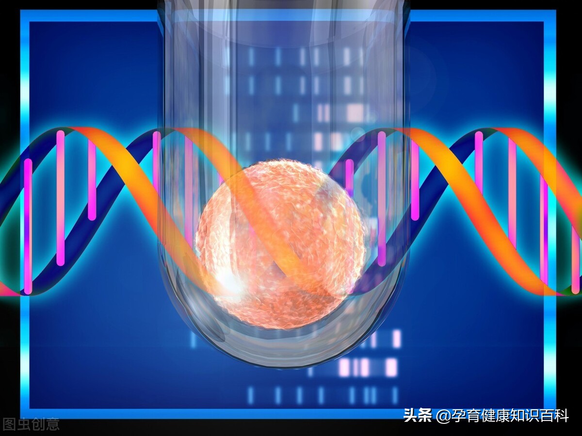 How to choose to be the first generation of IVF? Is the technology ...