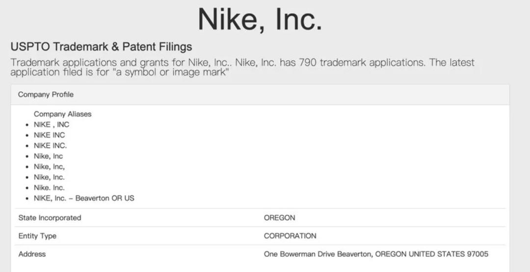After Facebook changed its name, Microsoft, Nike, Baidu, etc. accelerated the layout of ...