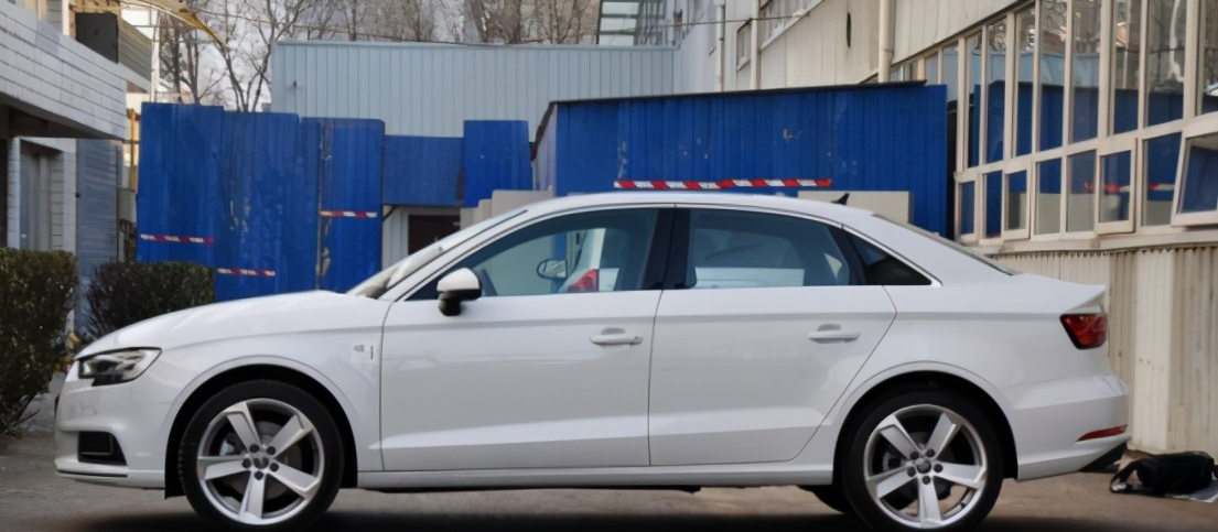 142,000 yuan of your BBA luxury car dream, these 5 BBA models landed ...