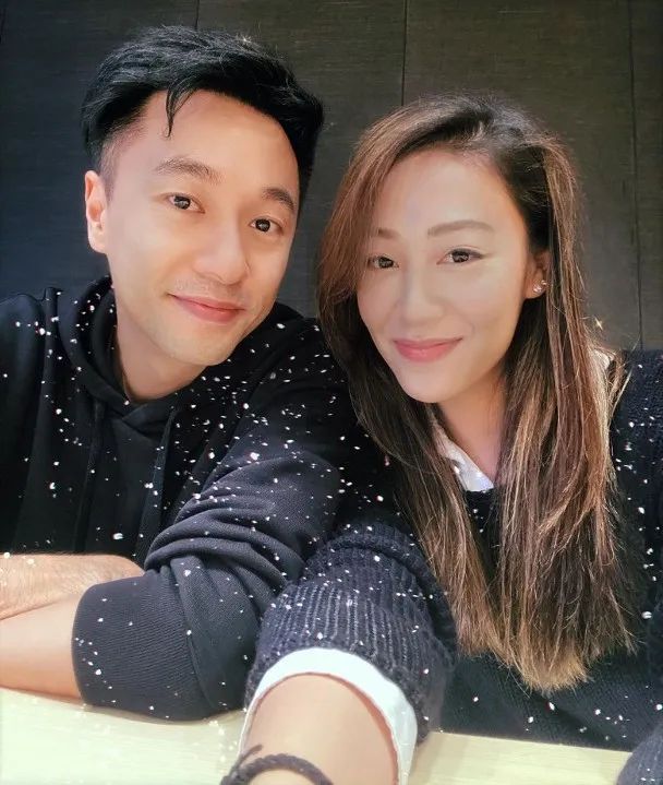 Congratulations!TVB Hong Kong's third runner-up sun diamond ring ...