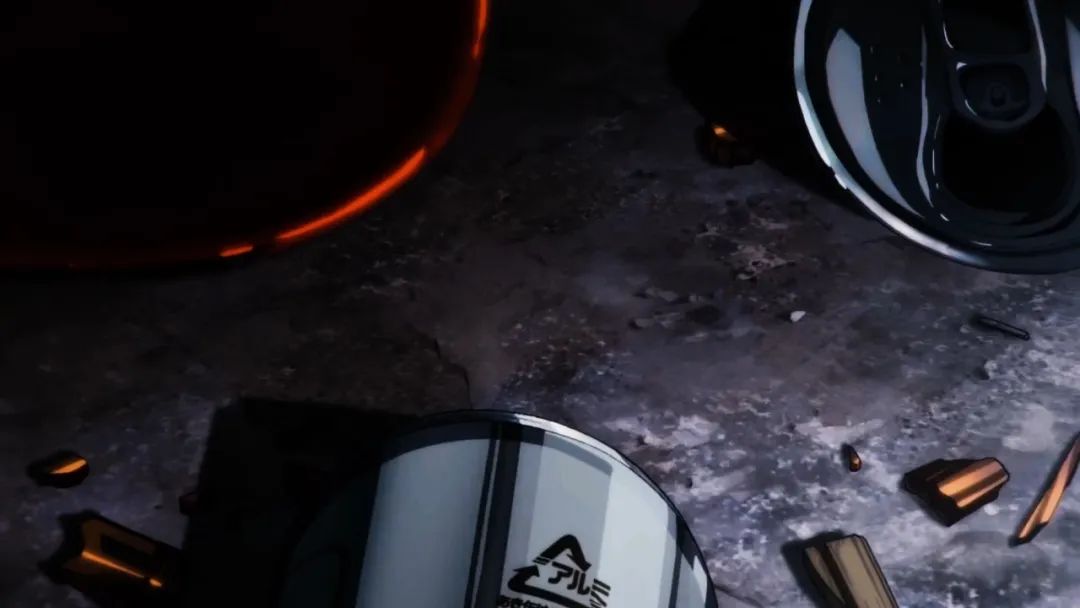 MAPPA is crazy!This new animation is finally lifted - iNEWS