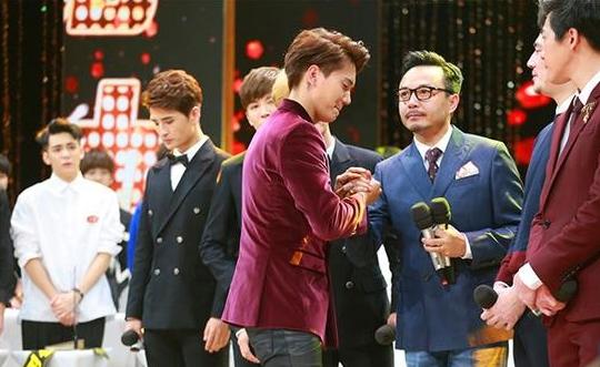 All members of "Tian Tian Brothers" are hard to remember: how beautiful ...