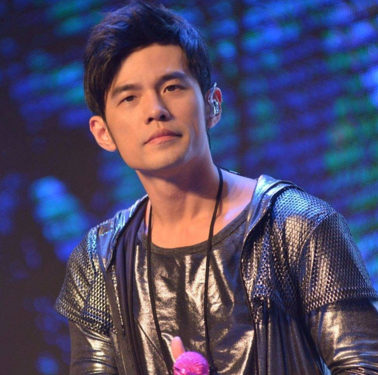 Jay Chou: Handsome and talented - iMedia