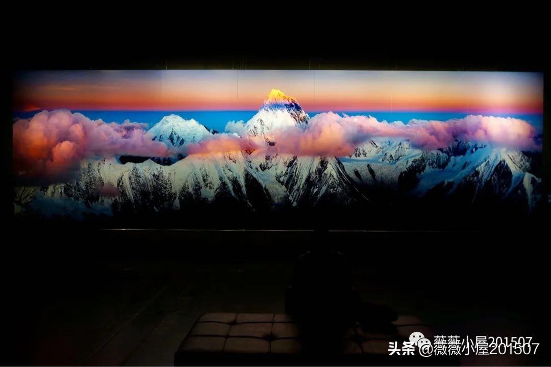 Luo Hong Photographic Art Museum - iNEWS