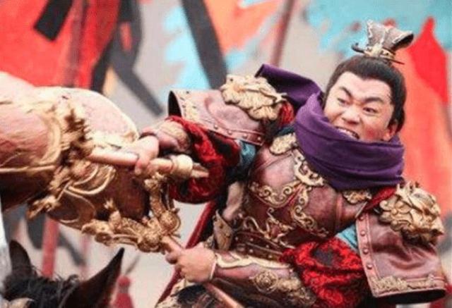 Li Yuanba, the master of the Sui and Tang Dynasties, did not die by ...