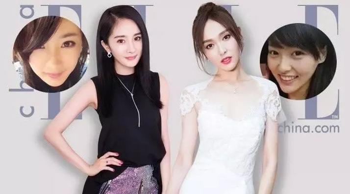 Without Tang Yan, I had sex with Liu Shishi, baby was just a cutscene, only she was Yang Mi's ...