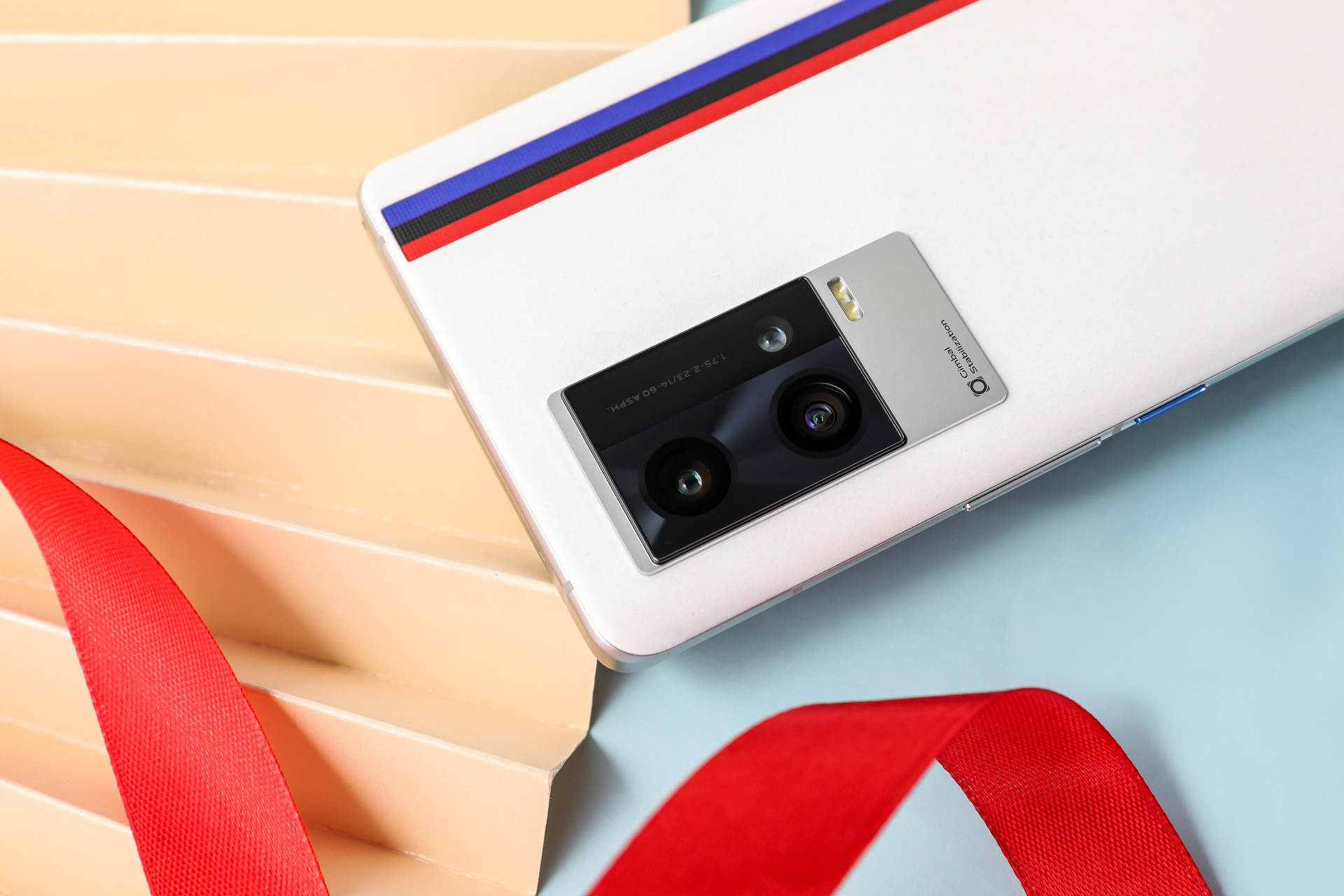 The digital flagship iQOO 8 Pro is officially on sale - iNEWS