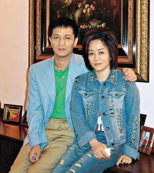 "Luck richest man" Zhou Zhengyi: After 16 years in jail, he not only ...