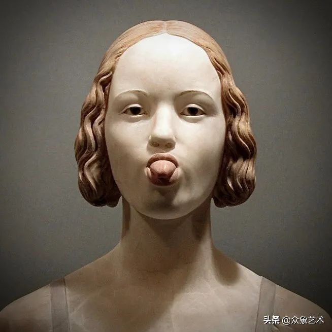 Gerard Mas sculptures - iMedia