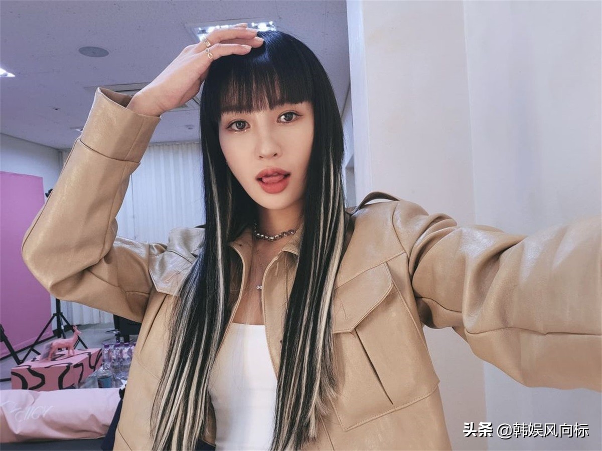 Rian's favorite dancer in "Street Woman" is TWICE Park Jihyo ...