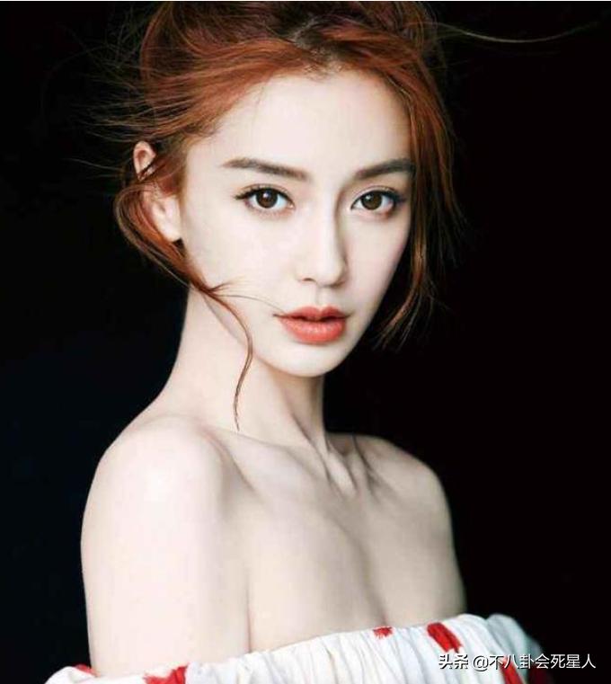 The neck is not as long as possible. Some long-necked actresses have ...