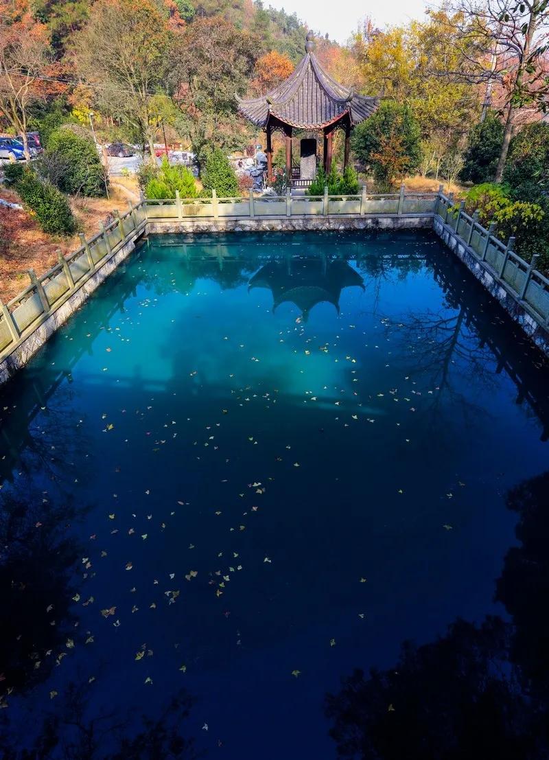 Introduction to Hangzhou Fahua Temple - iMedia
