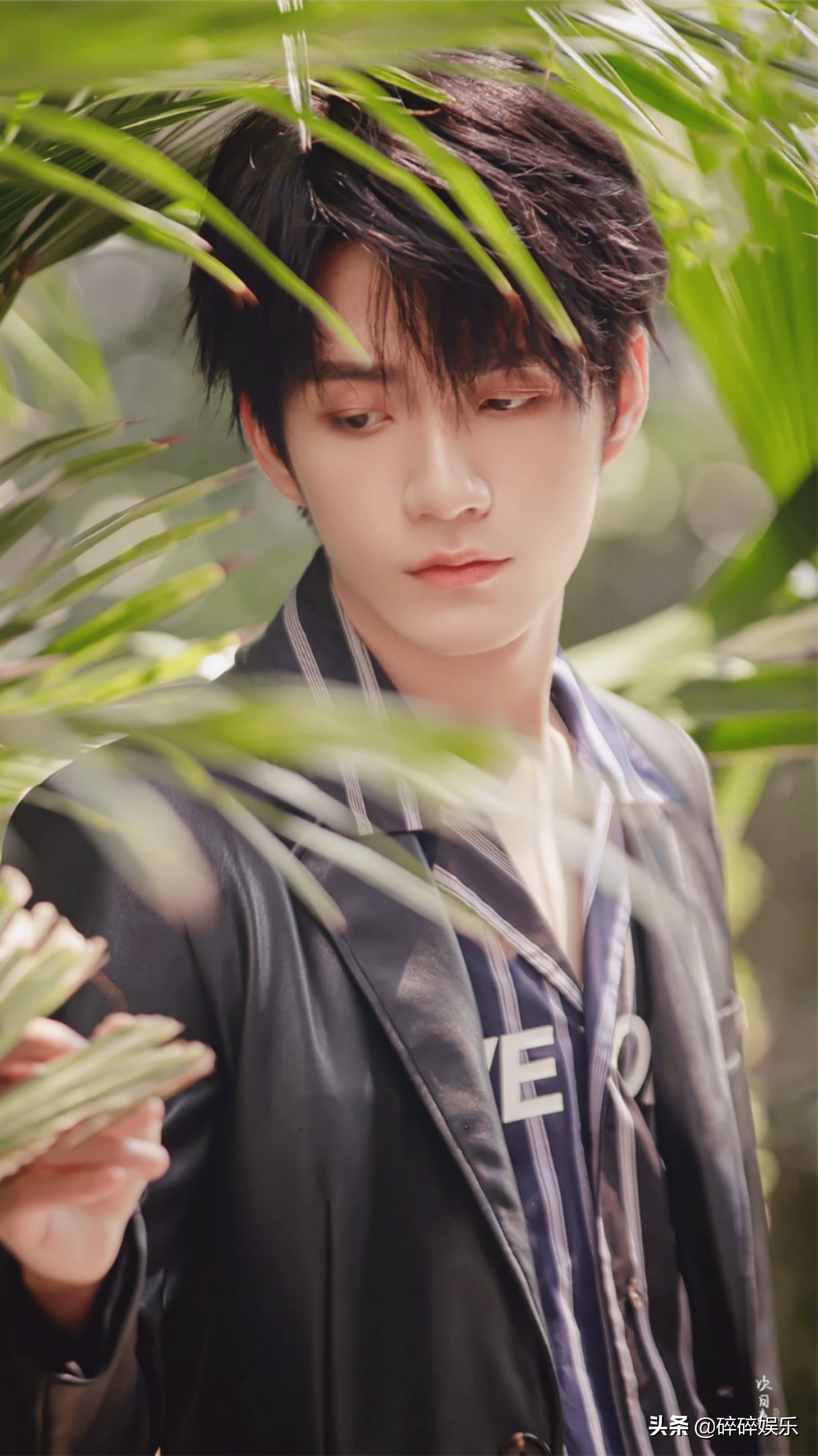 R1SE Zhang Yanqi changed his name again for a simple reason!Ren Hao and ...