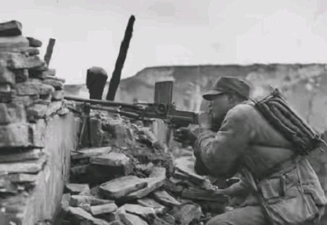 The 5 strongest light machine guns of World War II, two of which were ...