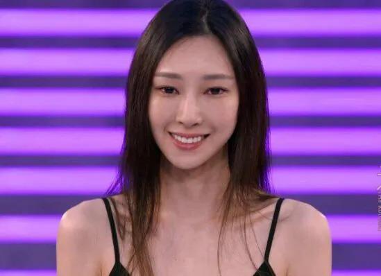 Fame as soon as he became famous?Li Ronghao abandoned the model ex ...