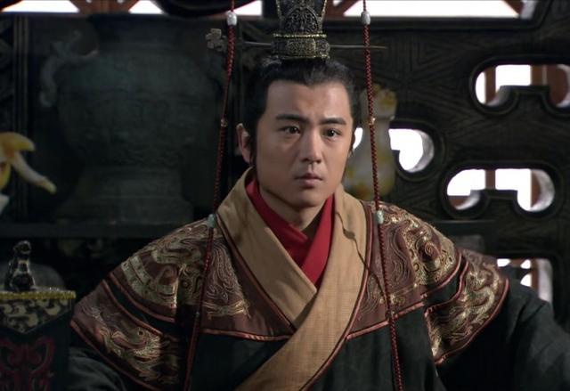 In the battle of Changping, replacing Zhao Kuo with Li Mu to deal with ...