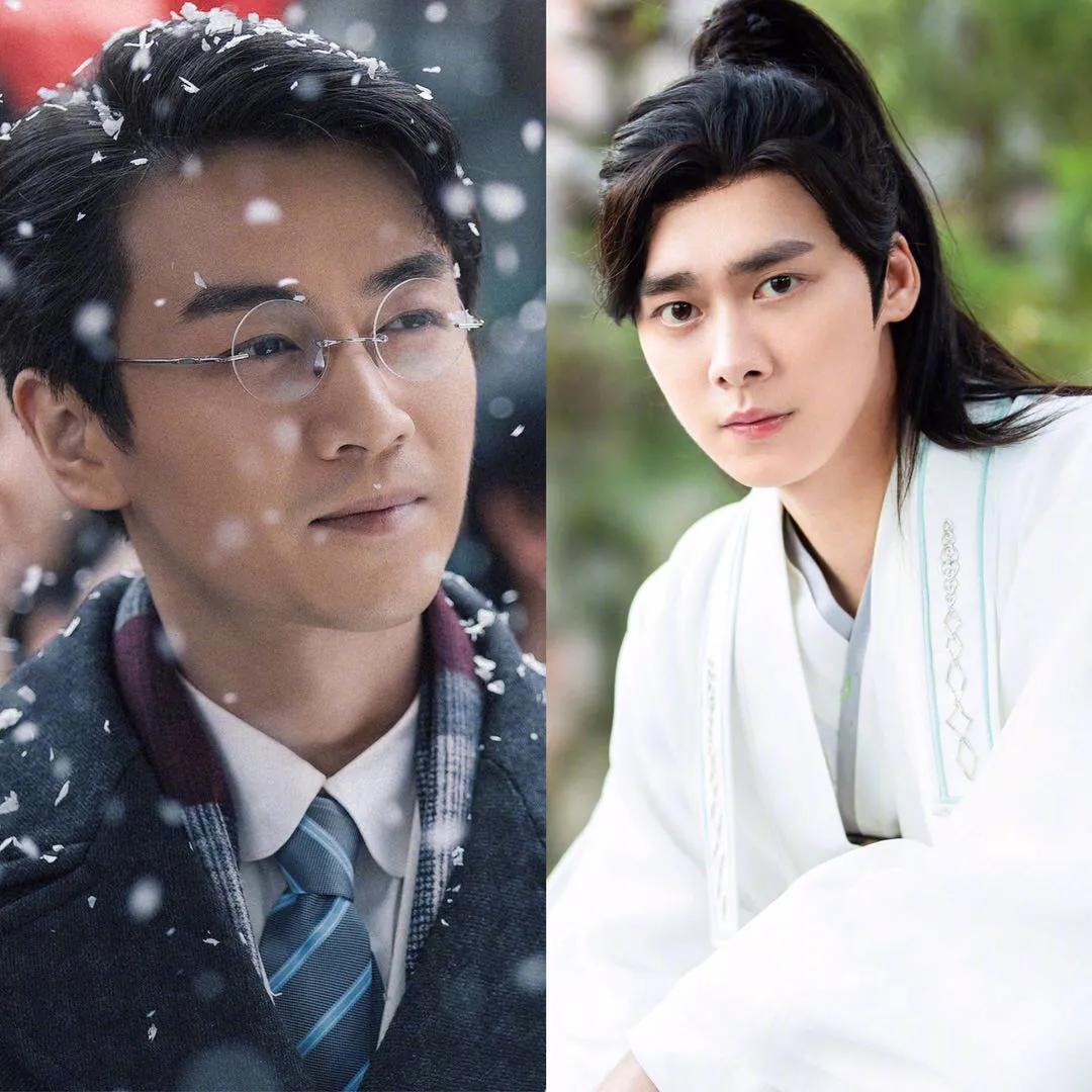 Little gossip, Guan Xiaotong, Zhang Xiaofei, Chen Weiting - iNEWS