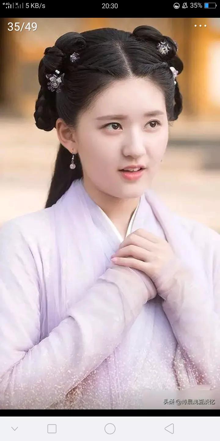 Inventory of online drama Xiaohua: Shen Yueqingchun, Zhang Ruonan's ...