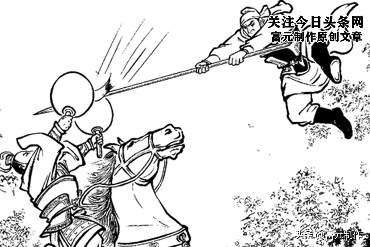 Li Dou Luo Shixin hammered Zuo Tiancheng Pei Yuanqing, who is stronger ...